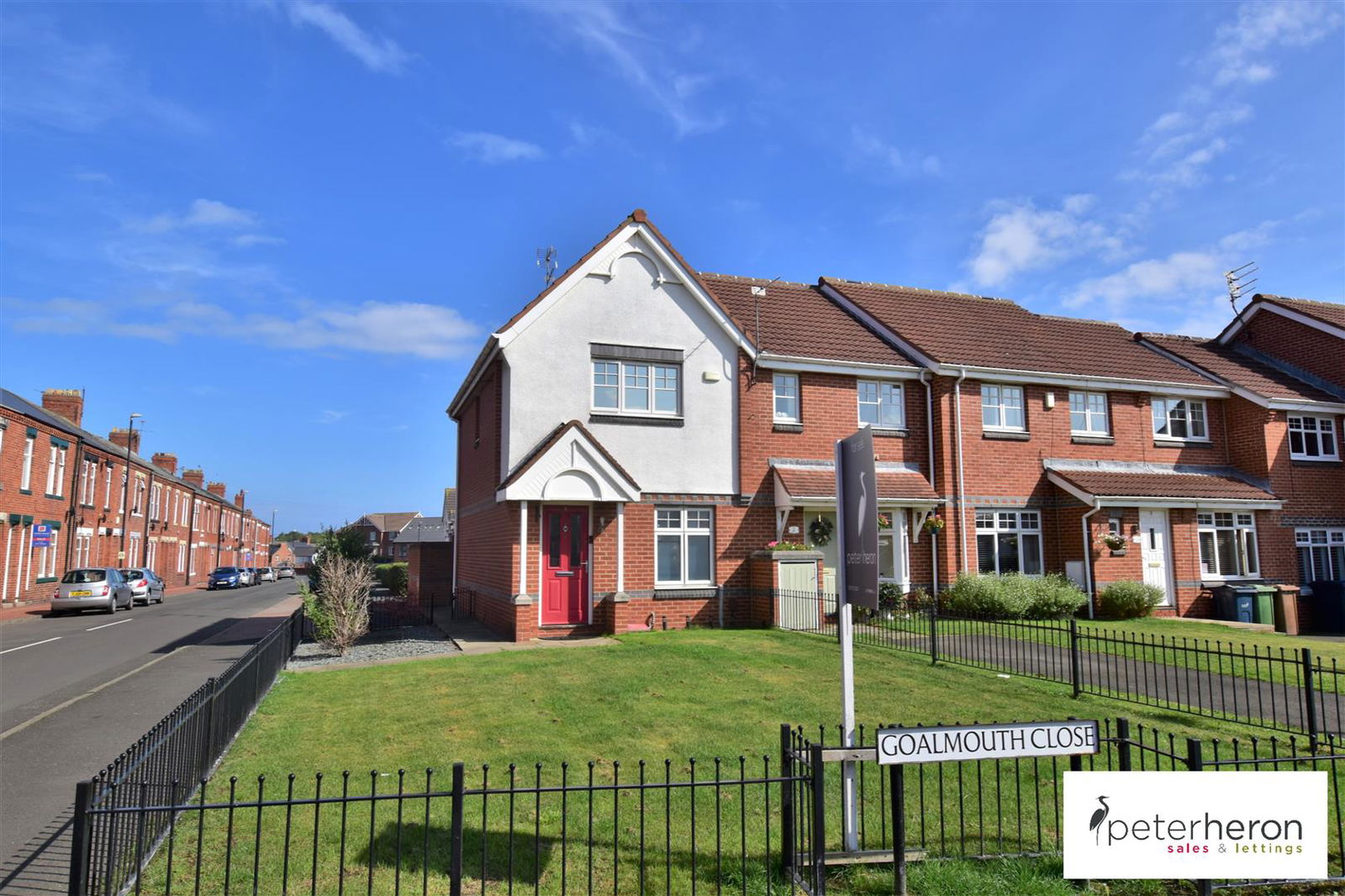 Estate Agents Sunderland | Letting Agents Sunderland | Peter Heron