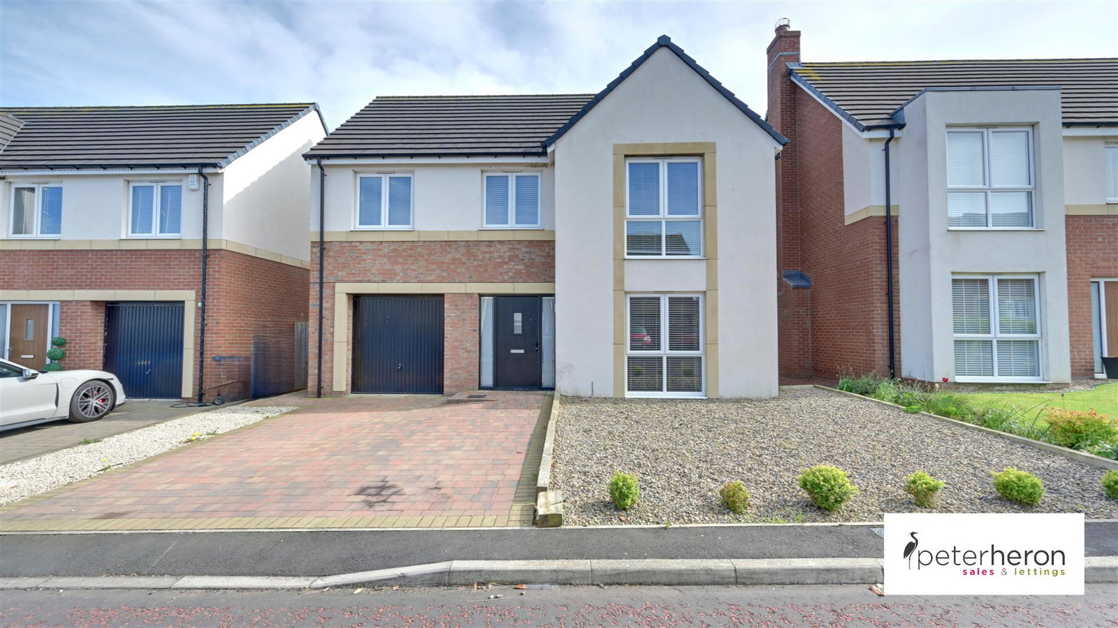 Property to buy in Sunderland | Sunderland Flats & Houses for sale