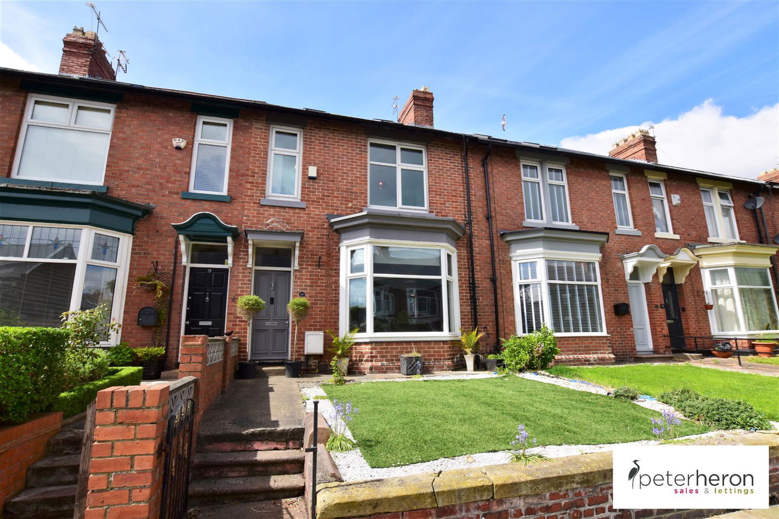 Estate Agents Sunderland | Letting Agents Sunderland | Peter Heron