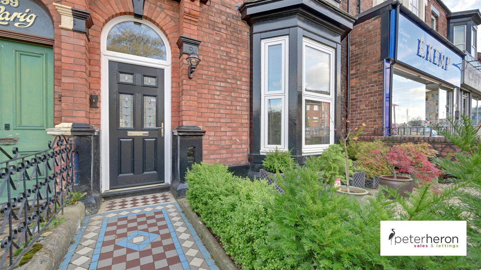 Estate Agent Sunderland | Letting Agent Sunderland