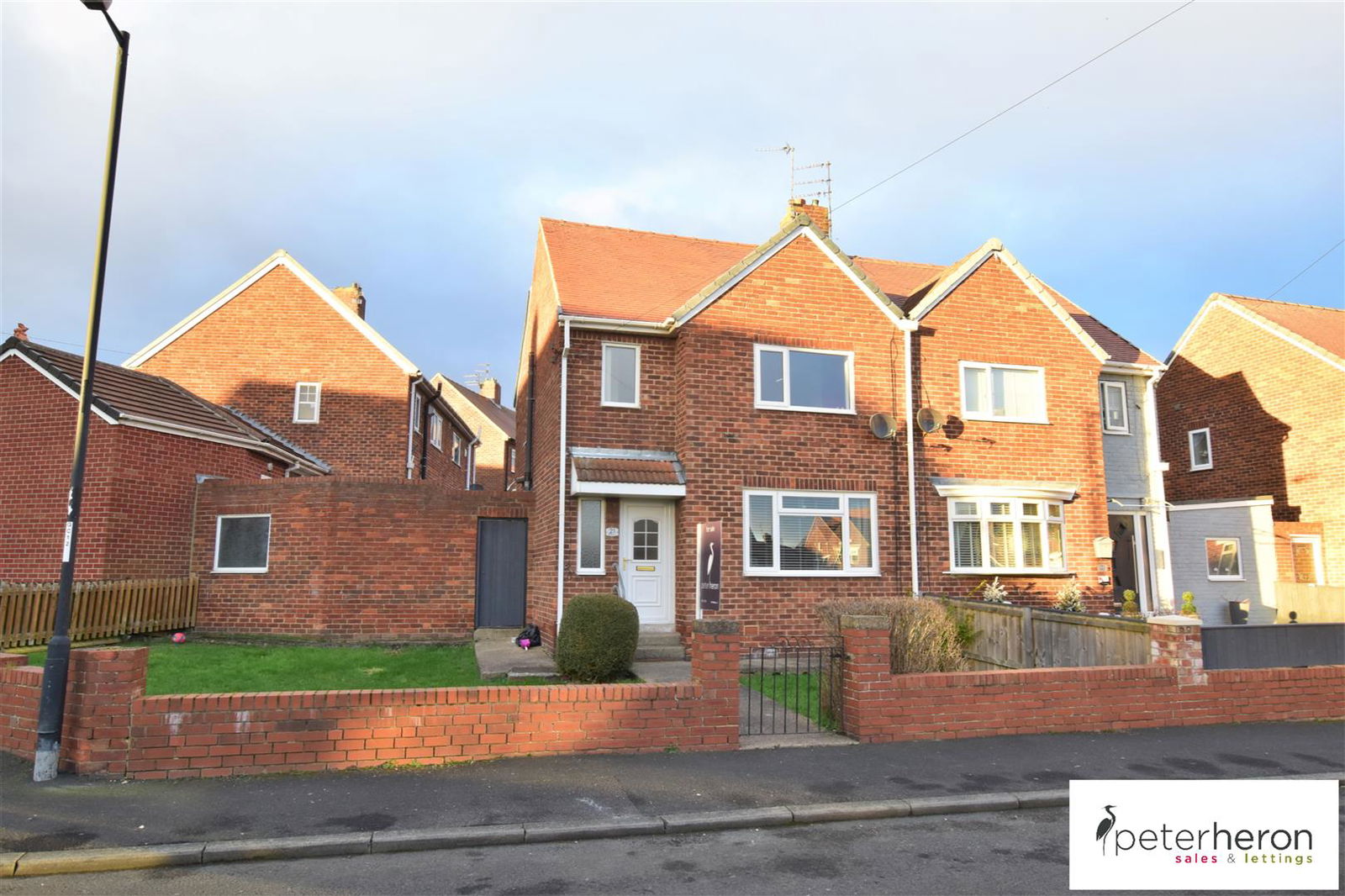 Ryhope Area Guide | Property in Ryhope