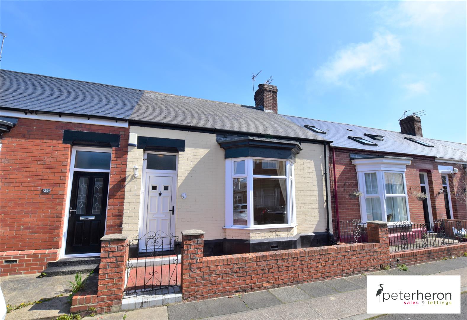 Estate Agents Sunderland | Letting Agents Sunderland | Peter Heron