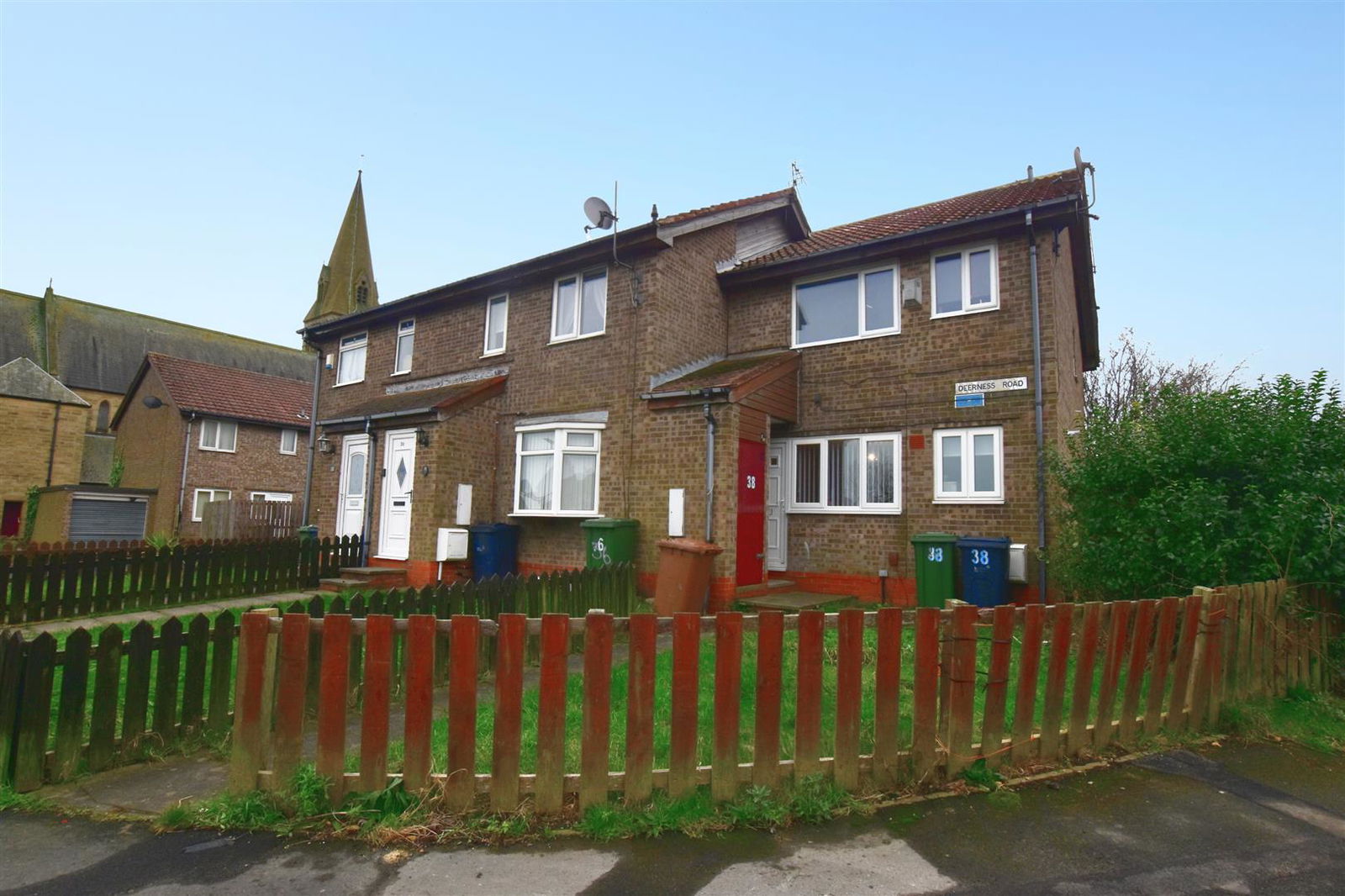 Property to buy in Sunderland | Sunderland Flats & Houses for sale