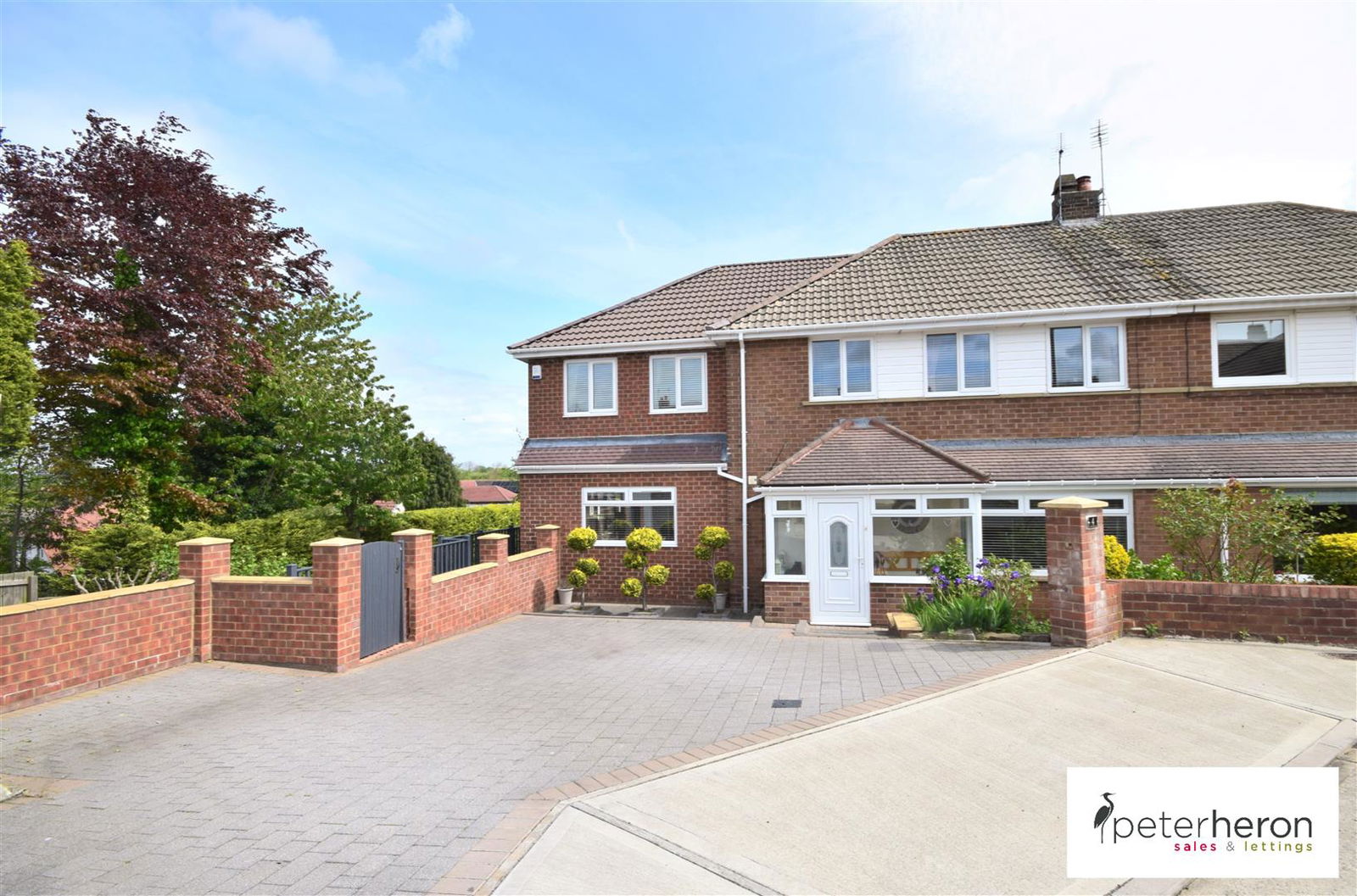 Property to buy in Sunderland | Sunderland Flats & Houses for sale