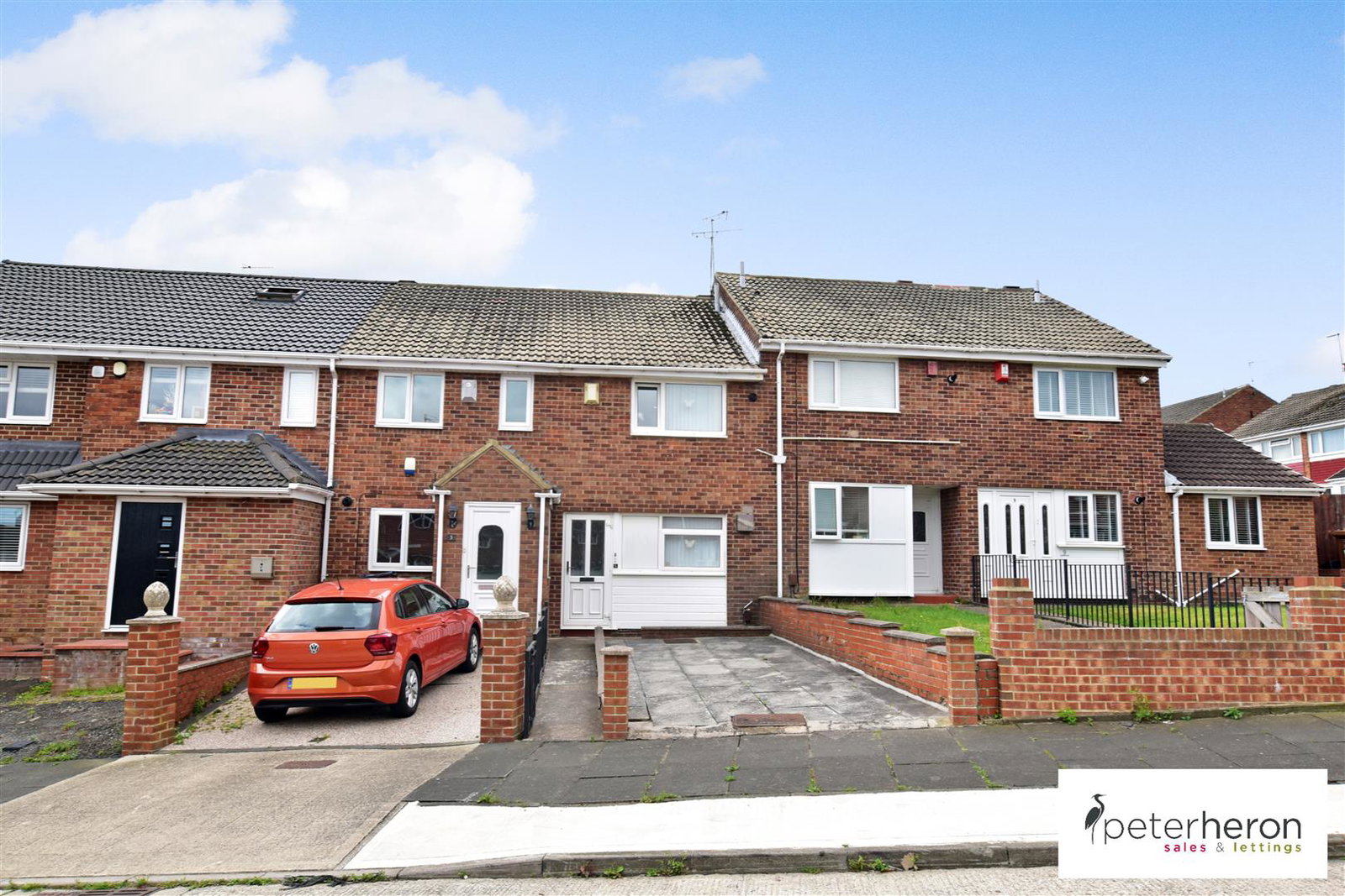 Grindon Area Guide | Property in Grindon
