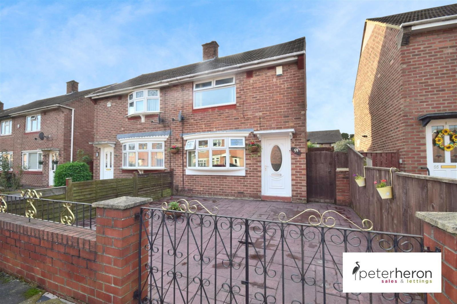 Property to buy in Sunderland | Sunderland Flats & Houses for sale