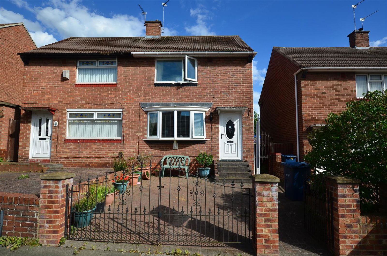 Estate Agents Sunderland | Letting Agents Sunderland | Peter Heron