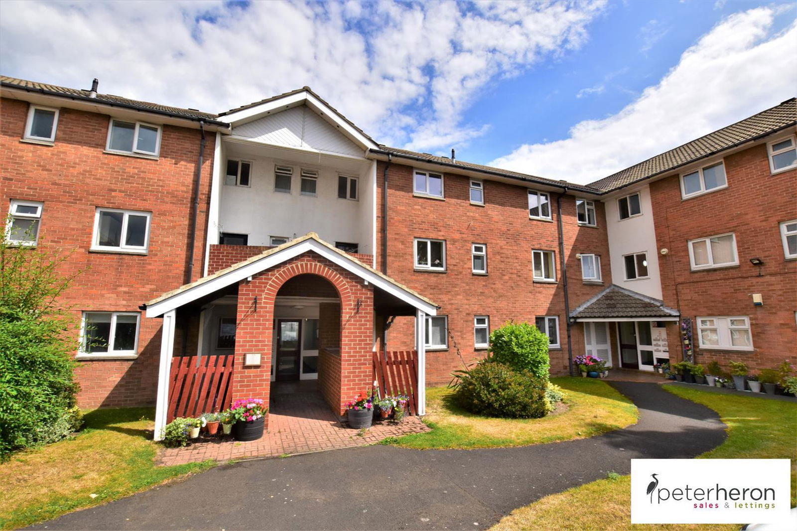 Estate Agents Sunderland | Letting Agents Sunderland | Peter Heron