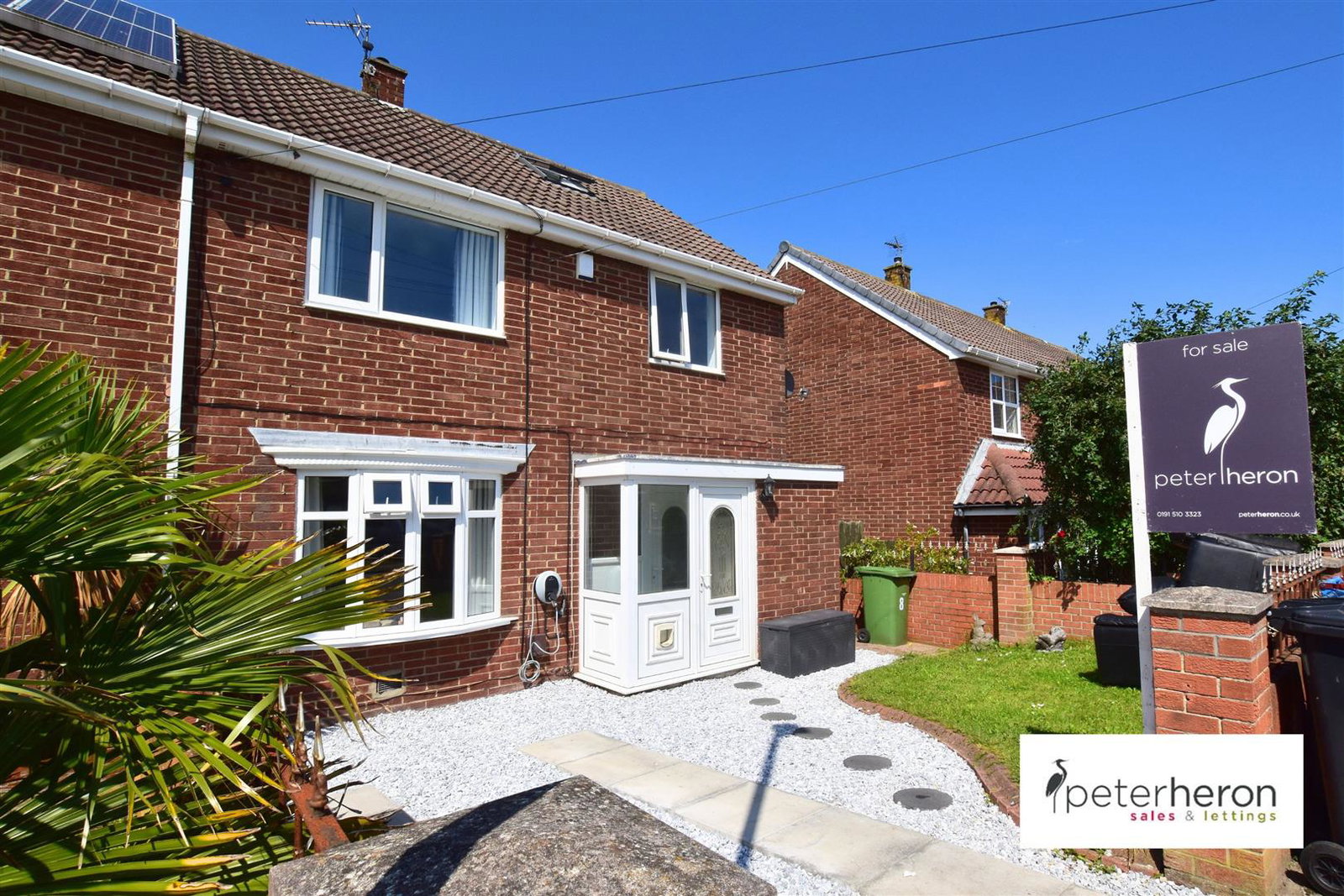 Whitburn Property & Area Guide | Property In Whitburn